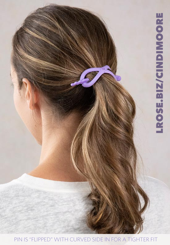 How to Choose Minimalist Hair Accessories - The Messy Bun Mafia